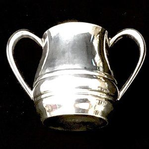 EPNS | Dining | Vintage Mulholland Silverplate Creamer Sugar Bowl Set ...